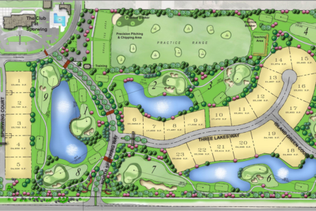 Spurwing Challenge Course | Golf Course Architects | Pascuzzo Pate Golf ...